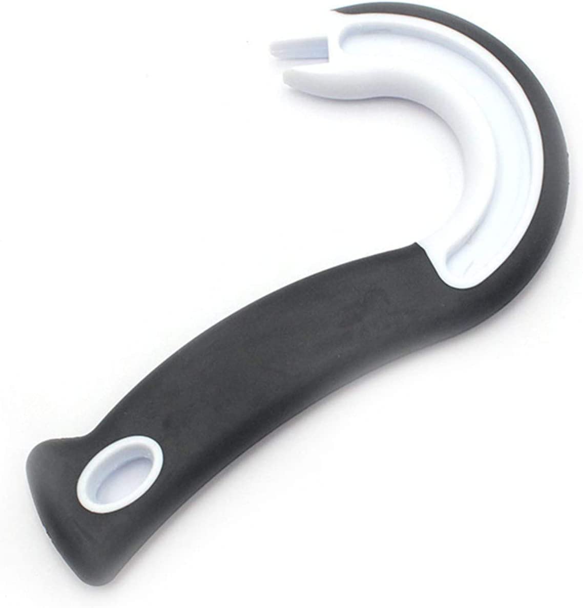 Amazon.com: Easy Open Ring Pull Can Opener, Ergonomic Can Ring-Pull Helper J Shape Ring Pull Can ...