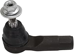 Amazon.com: 1pc Suspension Tie Rod End Front Driver Left Outer Exterior ...
