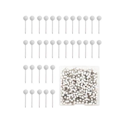 Best Moore Push Pin Notions: Creative Ways to Use Push Pins for ...