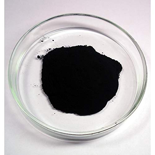 LABOGENS COBALT (II) OXIDE (black) powder 100GM, Assay : Min. 70% ...