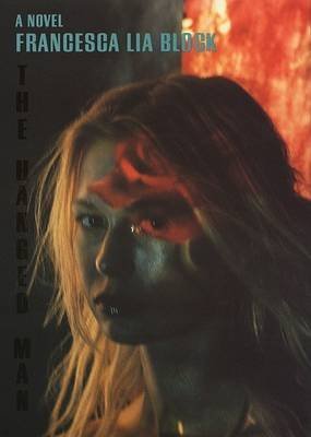 [The Hanged Man] [by: Francesca Lia Block]: Francesca Lia Block: Books ...