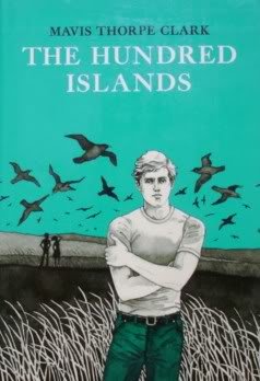 The hundred islands: Clark, Mavis Thorpe: 9780027189001: Amazon.com: Books