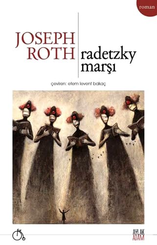 Amazon.com: Radetzky Marsi: 9786056404351: Joseph Roth: Books