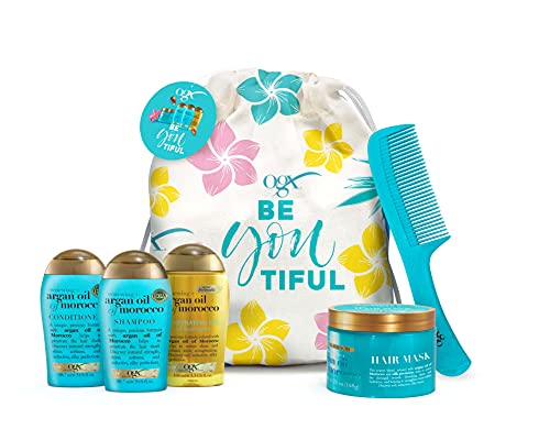 Ogx Argan Oil – Die 15 besten Produkte im Vergleich - Womensvita