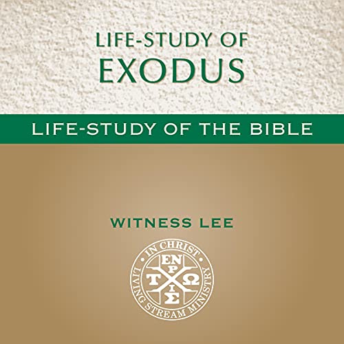 Amazon.com: Life-Study of Genesis: Life-Study of the Bible (Audible ...