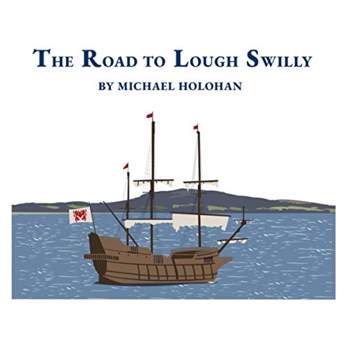 Play The Road to Lough Swilly by Michael Holohan, Mick O'Brien, RTÉ ...