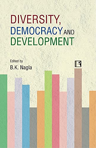 Buy DIVERSITY, DEMOCRACY AND DEVELOPMENT Book Online at Low Prices in ...