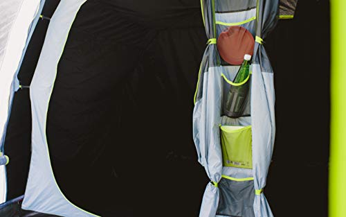 Best Inflatable Tent: Reviews, Comparisons, and Buying Guide - My Open ...