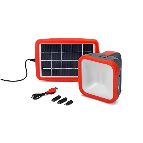 D.Light S30 Review - Solar Panel America
