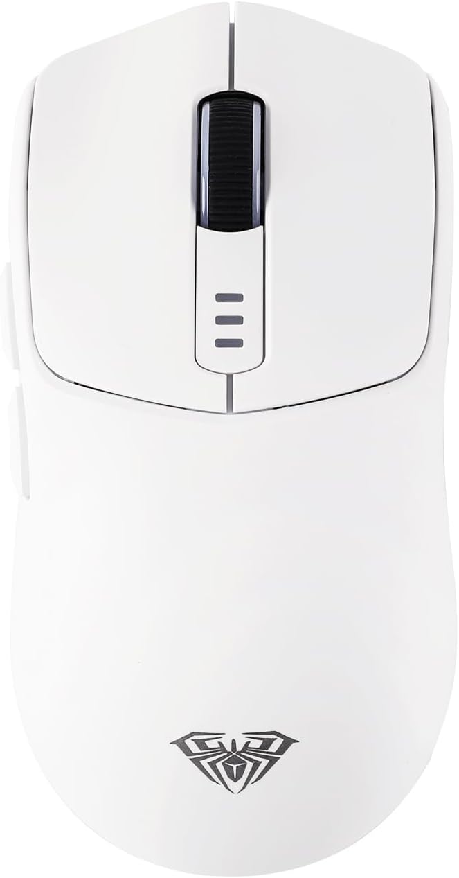 Amazon.com: MechLands AJ159 APEX Wireless Mouse, Lightweight Gaming ...