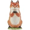 Amazon.com | Woodland Critters 32 oz. 3D Ceramic Fox Teapot – Adorable ...
