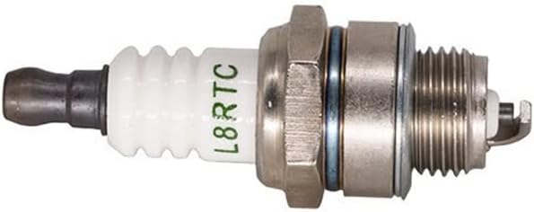 Amazon.co.jp: 2-8 個固体端子キャンドル交換 BPMR8Y BPM8Y チャンピオン RCJ6Y PR15YC ...