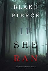 If She Knew (A Kate Wise Mystery—Book 1) eBook : Pierce, Blake: Amazon ...