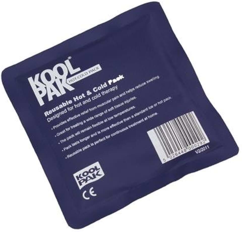 Amazon.co.uk: kool pak