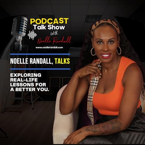 Amazon.com: Noelle Randall, Talks : Noelle Randall MBA: Books