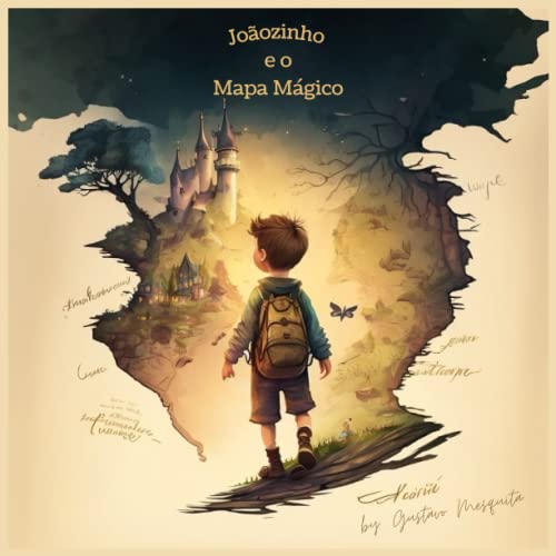 Snapklik.com : Joaozinho E O Mapa Magico