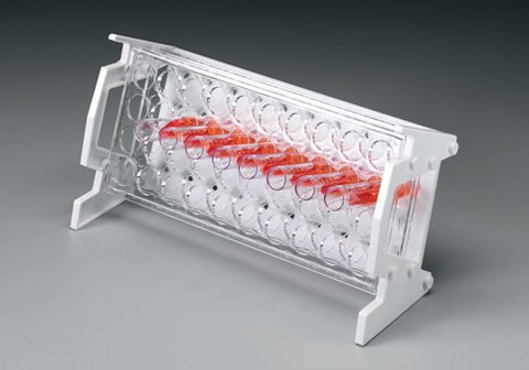 2-Way Slant Racks - 16mm [ 1 Ea.]: Amazon.com: Industrial & Scientific
