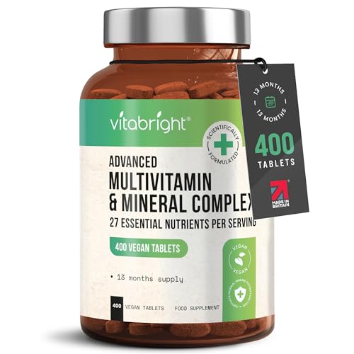 Beste vitaminen 2025 | Beste Consumenten