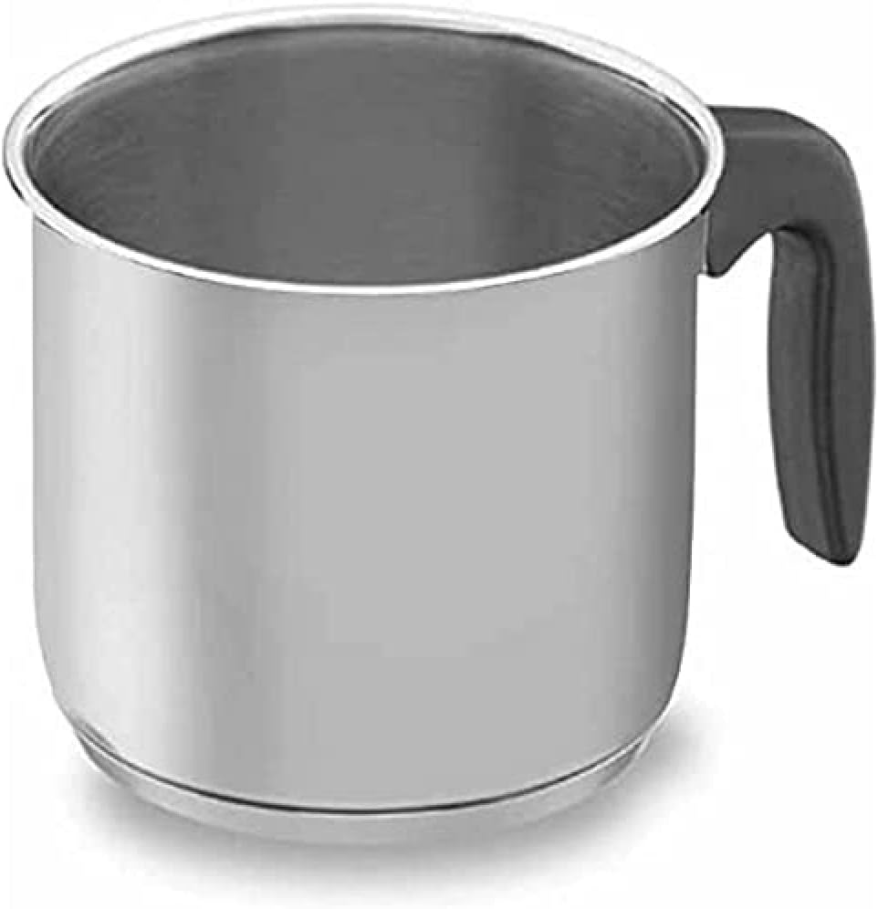 LACOR - 85716 - Pote Cilindrico Estudio 16 INOX : Amazon.es: Hogar y cocina