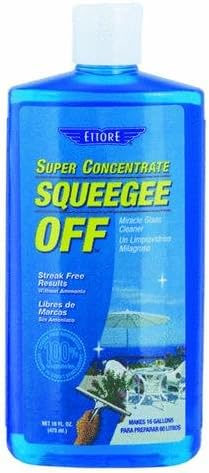 Amazon.com: Ettore 30116 Squeegee Soap Concentrate : Health & Household