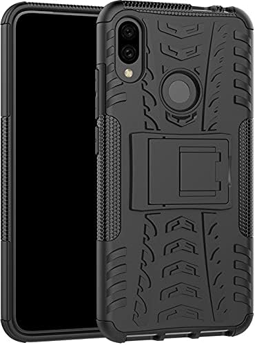 TheGiftKart Back Cover for Redmi Note 7 / 7S / Note 7 Pro (TPU ...