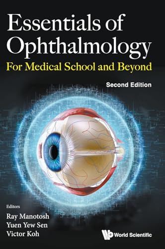 Ophthalmology School Journey: A 14-Year Guide