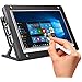 REES52 Raspberry Pi Touch Screen with Case, 5 Inch TFT LCD Display HDMI ...