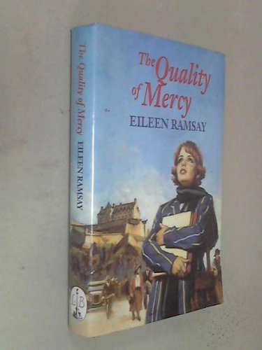 The Quality of Mercy: Eileen Ramsay: 9780316881142: Amazon.com: Books