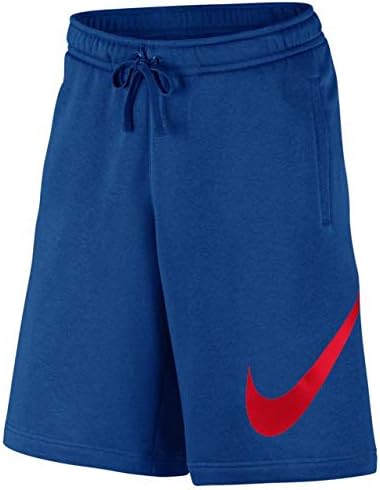 Amazon | (ナイキ) Nike Club Explode Shorts メンズ ショーツ [並行輸入品] | アクティブショートパンツ 通販