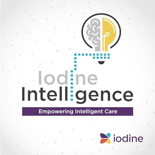 Amazon.com: Iodine Intelligence - Empowering Intelligent Care : Iodine ...