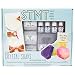 Amazon.com: STMT DIY Crystal Soap : Toys & Games