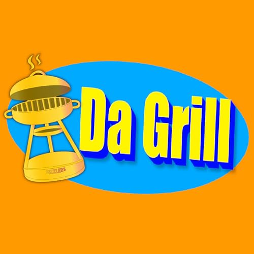 Da Grill : Sizzyl: Amazon.in: Audible Books & Originals