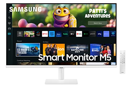 Descubre la increíble experiencia de la Samsung Smart TV 28 pulgadas ...