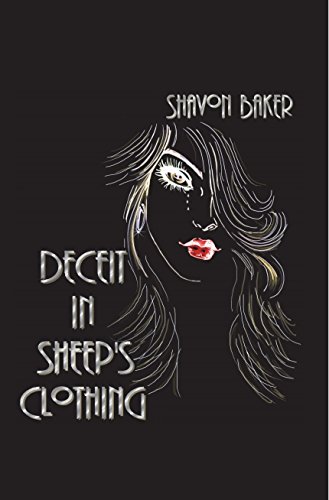 Amazon.com: Deceit in Sheep's Clothing eBook : Baker, Shavon: Kindle Store