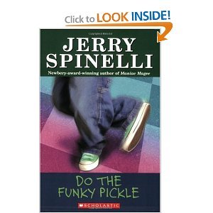 Do the Funky Pickle, Picklemania, Who Ran My UnderWear Up The FlagPole ...