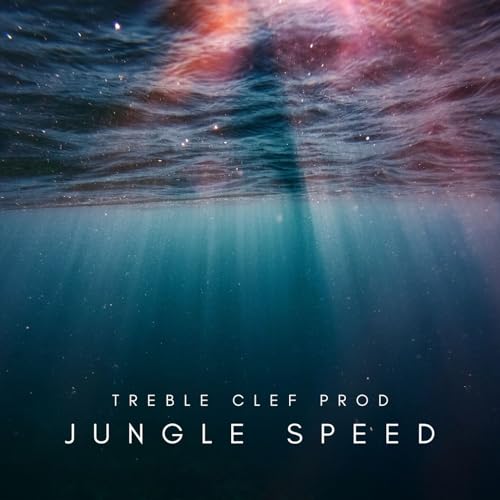 Amazon.co.jp: Jungle Speed : Treble Clef Prod: デジタルミュージック