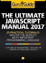 Guru Guide The Ultimate Javascript Manual 2017 - Amazon.com Music