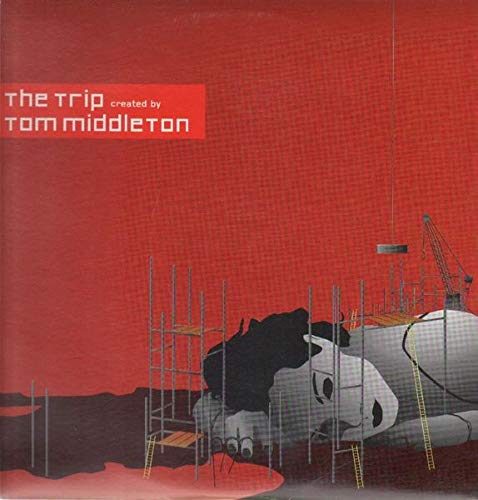 Trip : Tom Middleton, Various: Amazon.es: CD y vinilos}