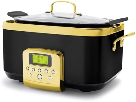 Amazon.com: Beautiful 10-in-1 6qt Electric Multi-Cooker by Drew ...