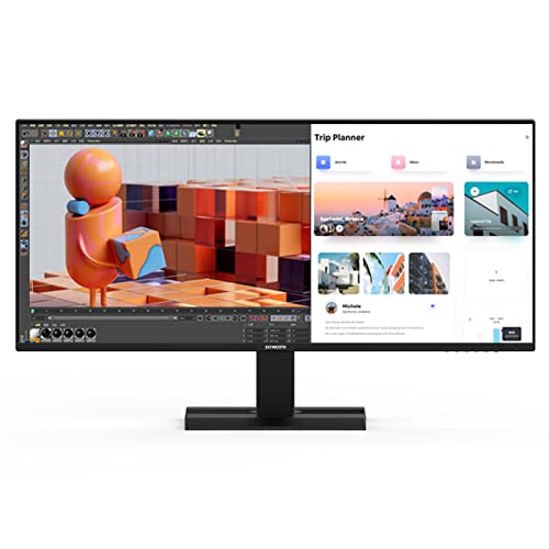 Top 10 Best 29 Inch Ultrawide Monitor : Reviews & Buying Guide - Katynel