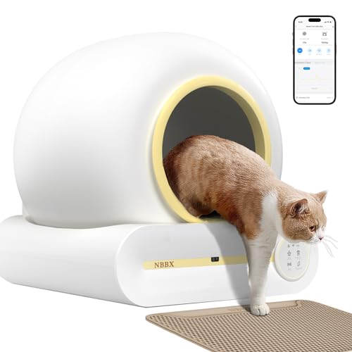Auto Litter Box – The 15 best products compared - Wild Explained