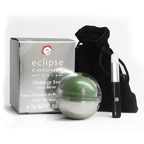 ECLIPSE Translucent Loose Eye Shadow 2 g – BigaMart