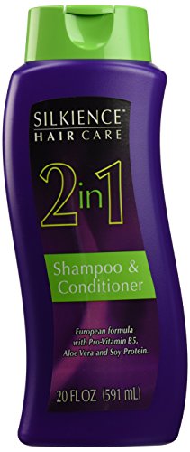 15 Best 2-In-1 Shampoos And Conditioners To Buy In 2023
