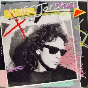 Jordan,Marc - Talking Through Pictures - Amazon.com Music