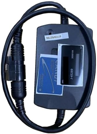 Amazon.com: YTHYTHYTH for Candi Module for GM Tech II Tech2 Diagnostic ...