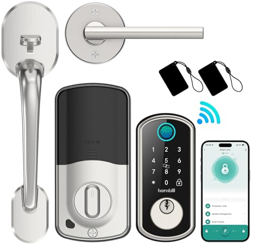 Best Digital Front Door Locks - TopTenReviewed