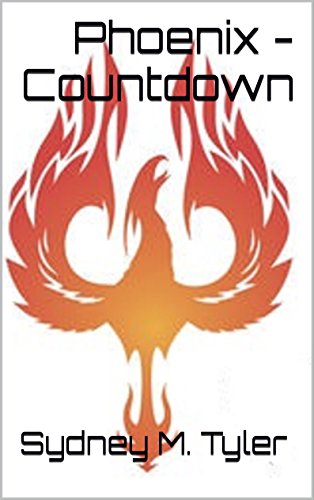 Amazon.com: Phoenix - Countdown (The Phoenix Project Book 1) eBook ...