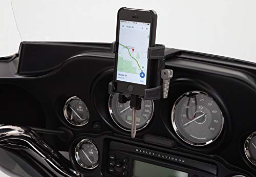 5 Best Phone Mounts For Harley Davidson 2023 - Reviews & Buyer’s Guide