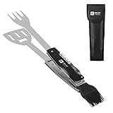 6-in-1 Grilling Multi-Tool | The Green Head