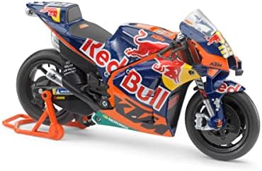 KTM Red Bull KTM Factory Racing Team RC16 2022 1:12 Scale Die-Cast ...